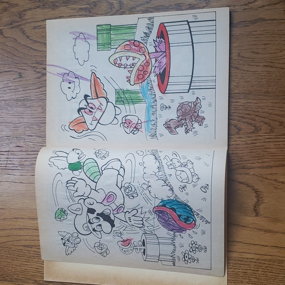 Nintendo | Other | Vintage Limited Edition Nintendo Super Mario Bros 3 ...